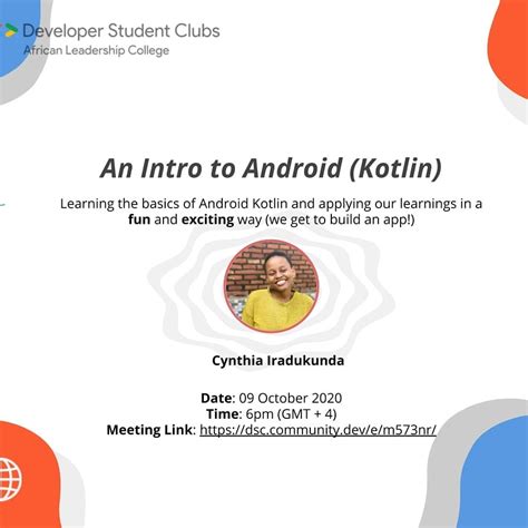 Dsc Alu Have You Ever Wondered What Android Really Is Feed Your