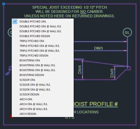 Bursting A Dynamic Block With Attribute Text And Visibility Views Autodesk Community
