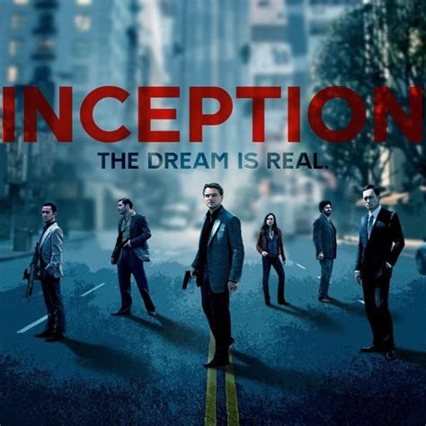 Stream Time Inception Soundtrack Cover Hans Zimmer By Elevator