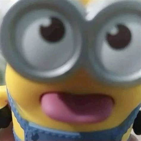 Minion Bleh Minions Minion Banana Quick