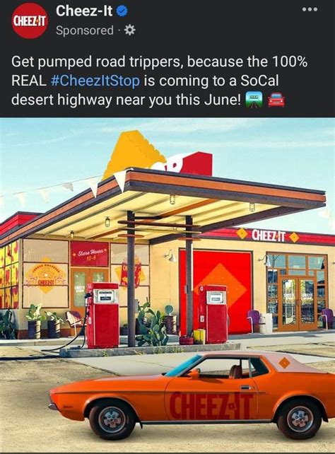 What If We Kissed At The Cheez It Gas Station 👉👈🥰 Ractuallesbians