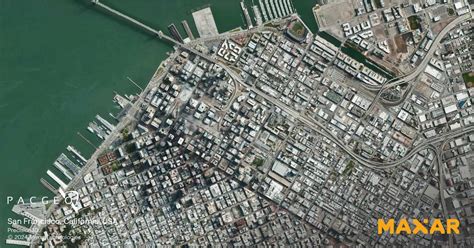 Maxar Precision 3d Pacgeo