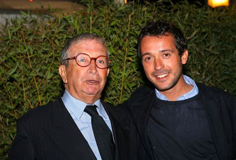 Addio A Luciano Rispoli Le Foto Del Giornalista E Conduttore Tv