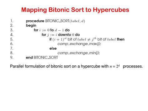 ppt sorting algorithms powerpoint presentation free download id 3025556