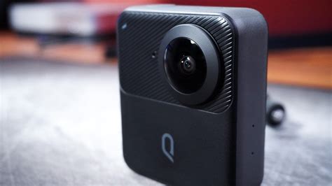 KanDao QooCam 3 Review: Life Is More Than One Angle — Sypnotix