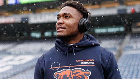 A Detailed Biography Of Khalil Herbert Players Bio