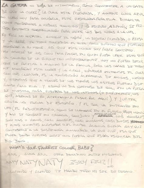 Cartas De Amor A Mano Imagui