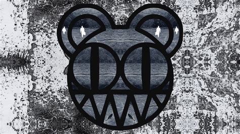Radiohead Wallpapers Hd Wallpaper Cave