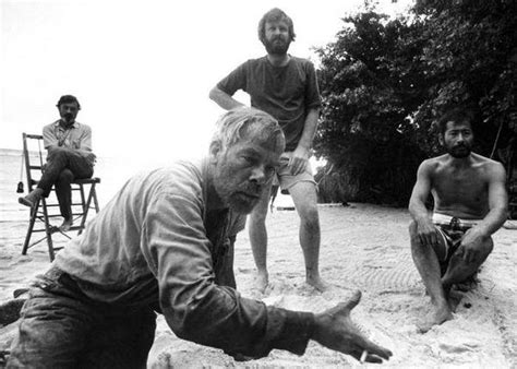 Siperden Bir Bakış Üçüncü Sinema