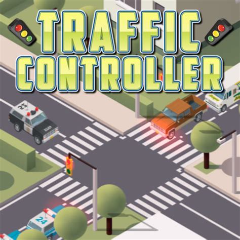 Traffic Controller Play Now Online For Free