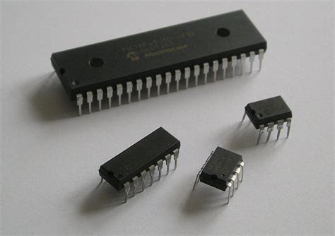 what are the topics you need to know to master microcontrollers dangerous prototypes