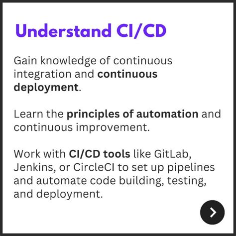 Devops Complete Roadmap Part 2 Pdf Connect 4 Techs
