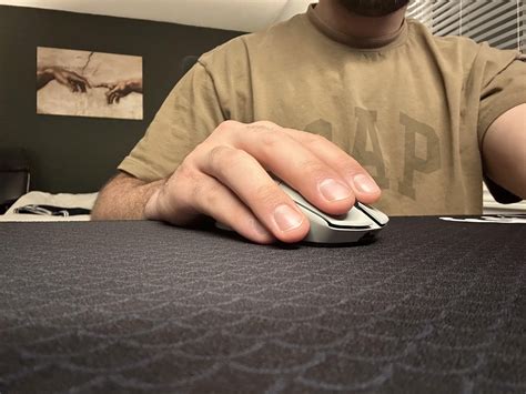 Is This A Relaxed Claw Grip Mouse Recommendation S Rmousereview