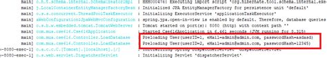 Java Unsupported Media Type In Spring Boot Windows Stack Overflow