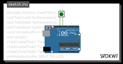tp3 wokwi esp32 stm32 arduino simulator