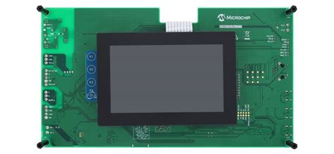 Przyspieszanie rozwiązań ładowania pojazdów elektrycznych dzięki technologii Microchip