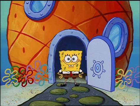 Spongebob Squarepants Intros By Saraspongebob78 On Deviantart