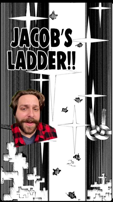 Jacob Ladder Jjk