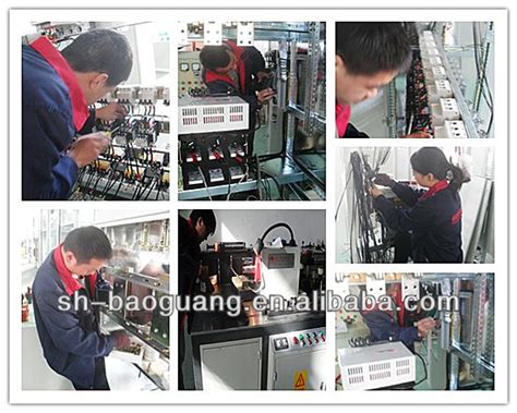 Iec Three Phase Electric Power Distribution Box High Quality Iec Three Phase Electric Power