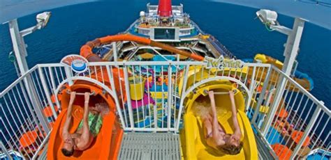 Croisières Carnival Conquest Forfait Croisière Voyagessuperprix