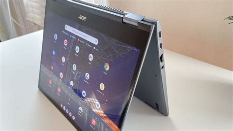 Acer Chromebook Spin 713 2021 Review Laptop Mag
