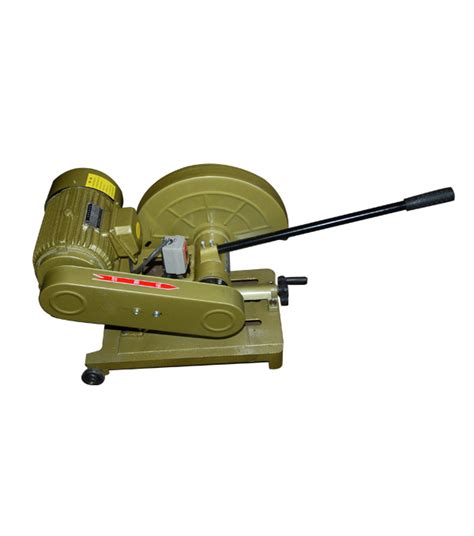 动力工具及耗材丨型材切割机如何安全操作？型材切割机结构特点和优势