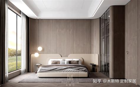 三种方法打造高品质现代家居丨木斯特MOSTHOME 知乎