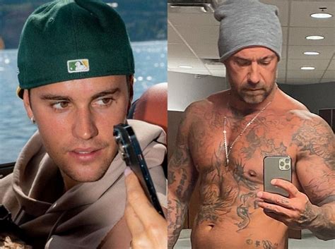 저스틴 비버 동성애 혐오 父에 분노 엮이기 싫어 [할리웃통신]