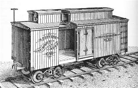 Chronology Of Americas Freight Railroads Explained