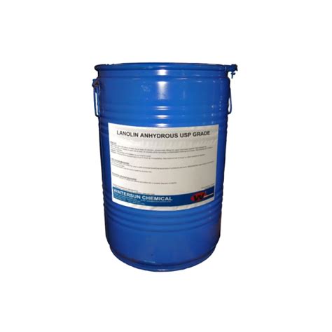 Lanolin Across East Africa System Star Industrial Products