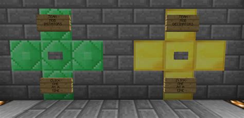 New Morph Mob Arena Battle Map Beta Maps Mapping And Modding Java