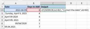How To Fix VALUE Error In Excel Step By Step Guide