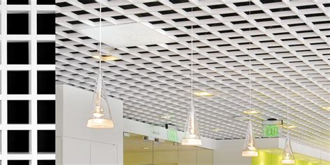Armstrong Aluminum Grid