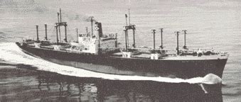Military Sea Transportation Service In Korean War Msts By Salvatore R