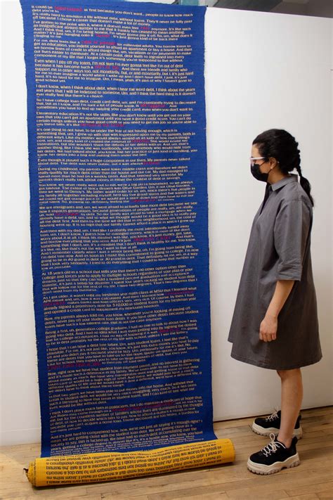 Elizabeth Shoby Woman Made Gallery