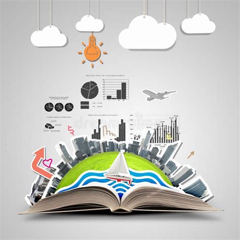 Building Engineering Stock Illustration Illustration Of Modern 57164790