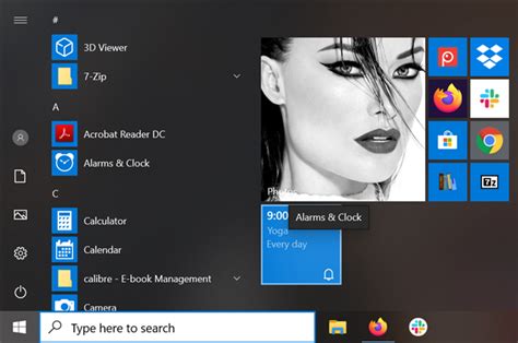 Windows Tiles What Are They What Do They Do Digital Citizen