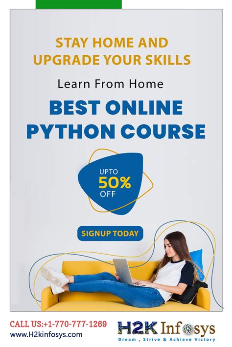 Best Online Python Course Introduction To Machine Learning Learn Programming Online Training