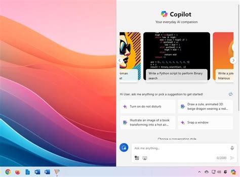 Microsoft Copilot Everything You Need To Know Windows Central