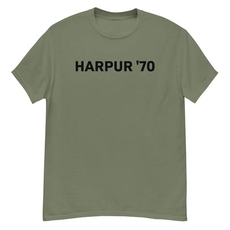 Grateful Dead Harpur College 70 Classic Tee Etsy
