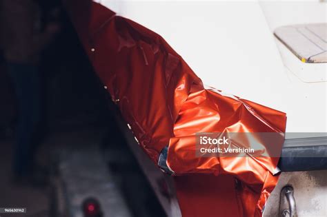 자동차 포장 전문 비닐 포 일 또는 필름 자동차 보호 필름 요트 보트 선박 자동차 모바일 홈 포장을 퍼 팅 헤어 드라이어와 트리밍 플라스틱 소프트 하드 고무 롤러를가 열