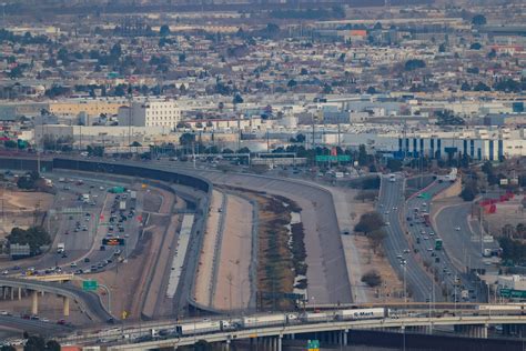 Border Enforcement Under The Trump Administration