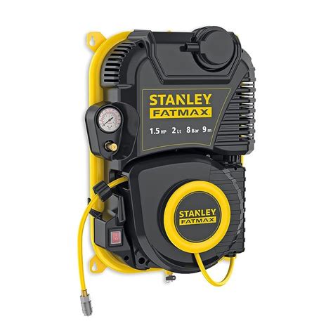 How To Use Stanley Fatmax Compressor At Darcy Bromley Blog