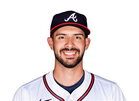 Tyler Tolve Atlanta Braves Catcher Espn