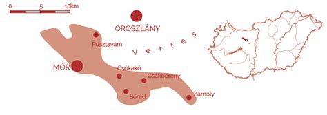 Móri Borvidék Bemutatása Borászportál Hu