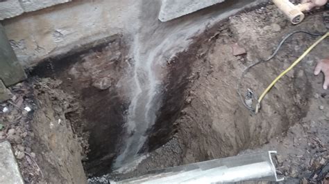 Cornerstone Contracting Inc Foundation Parging And Caulking