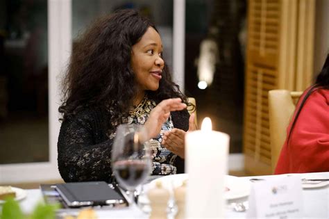 Cfo Dinner Reveals Why Cfos Never Need To Do A Budget Again · Cfo South