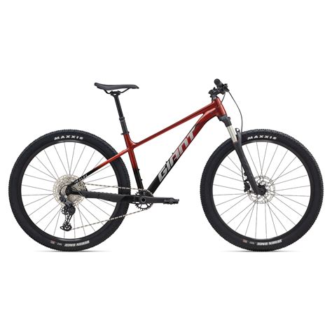 Jalgratas Giant Talon 0 29 Mars Dustblack Velomarket