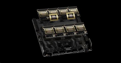 Hgx Ai Supercomputing Platform Nvidia