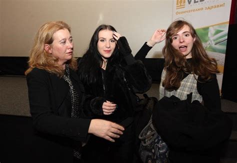 Стефан Данаилов за любовта си с Аня Пенчева Уплаших се беше твърде хубаво